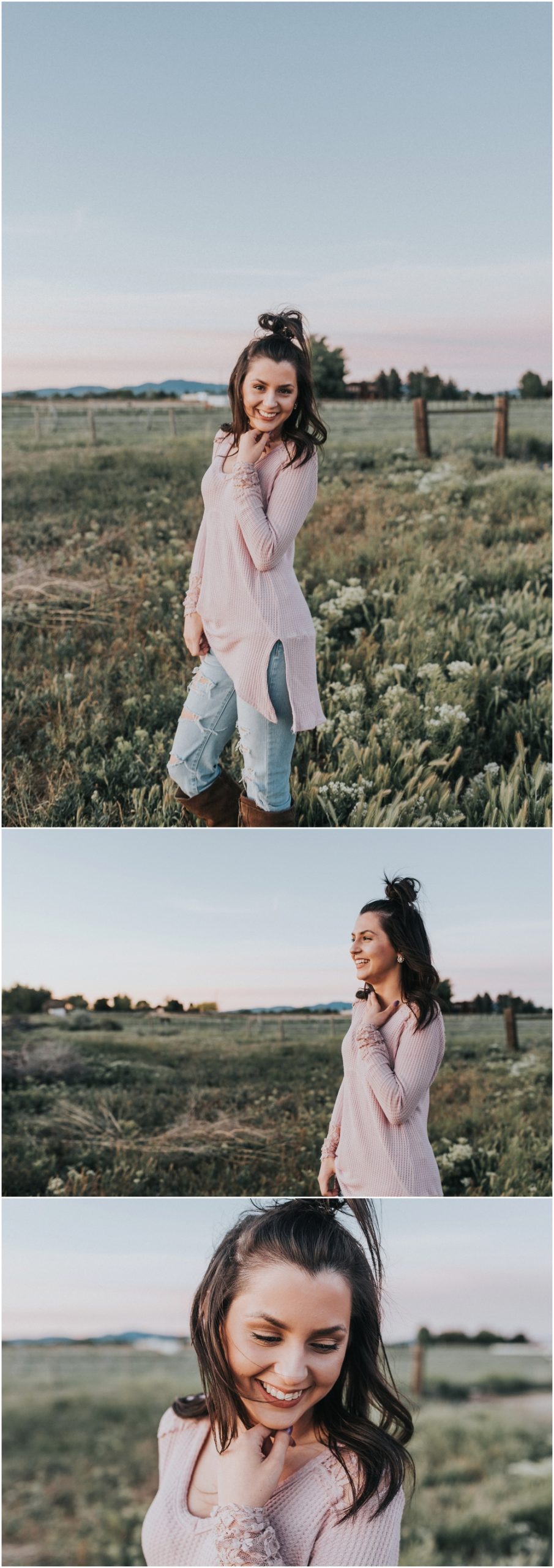 Larissa // Photography Mentoring Sessions- Boise Boudoir and Senior ...