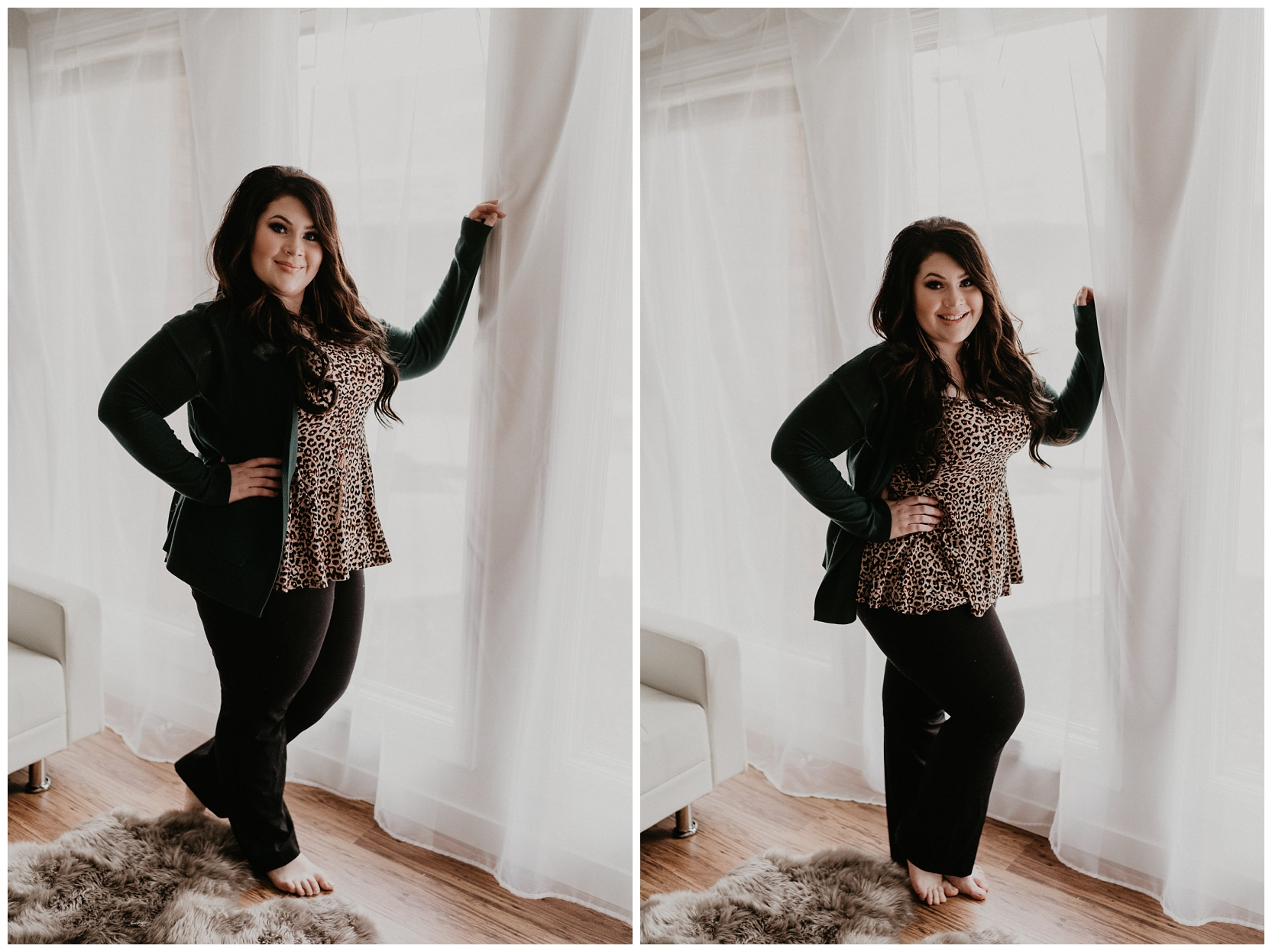 5 Photography Tips For More Confident Picture-Taking // Boise Senior ...