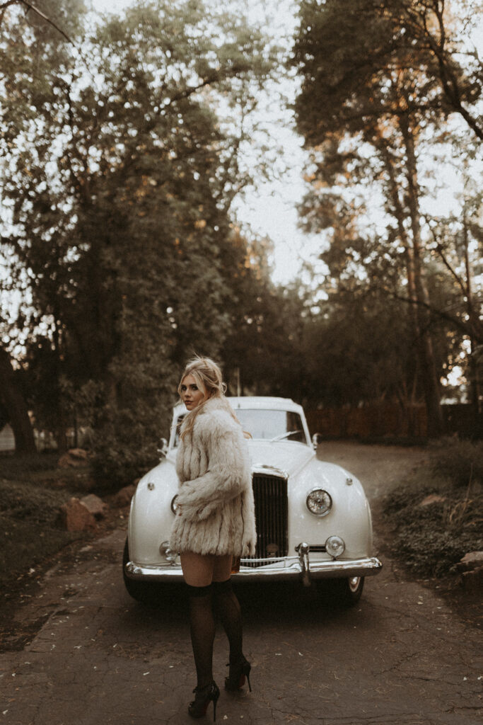 Vintage Brigitte Bardot Inspired Boudoir Session- Boise, ID ...