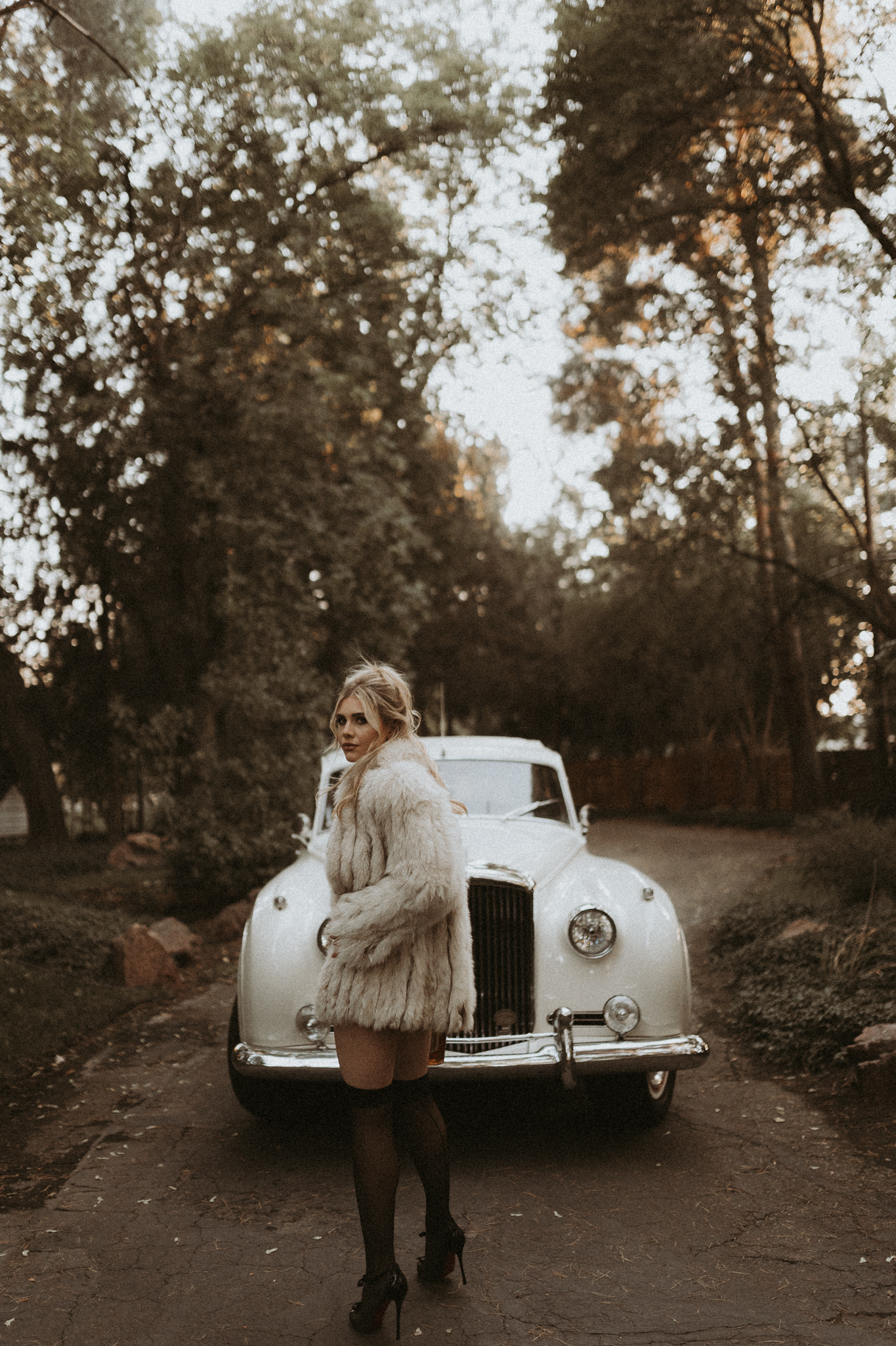 Vintage Brigitte Bardot Inspired Boudoir Session- Boise, ID ...