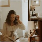 Vintage Jane Austen Inspired Senior Photo Session- Anika, Class of 2023 // Boise Senior ...